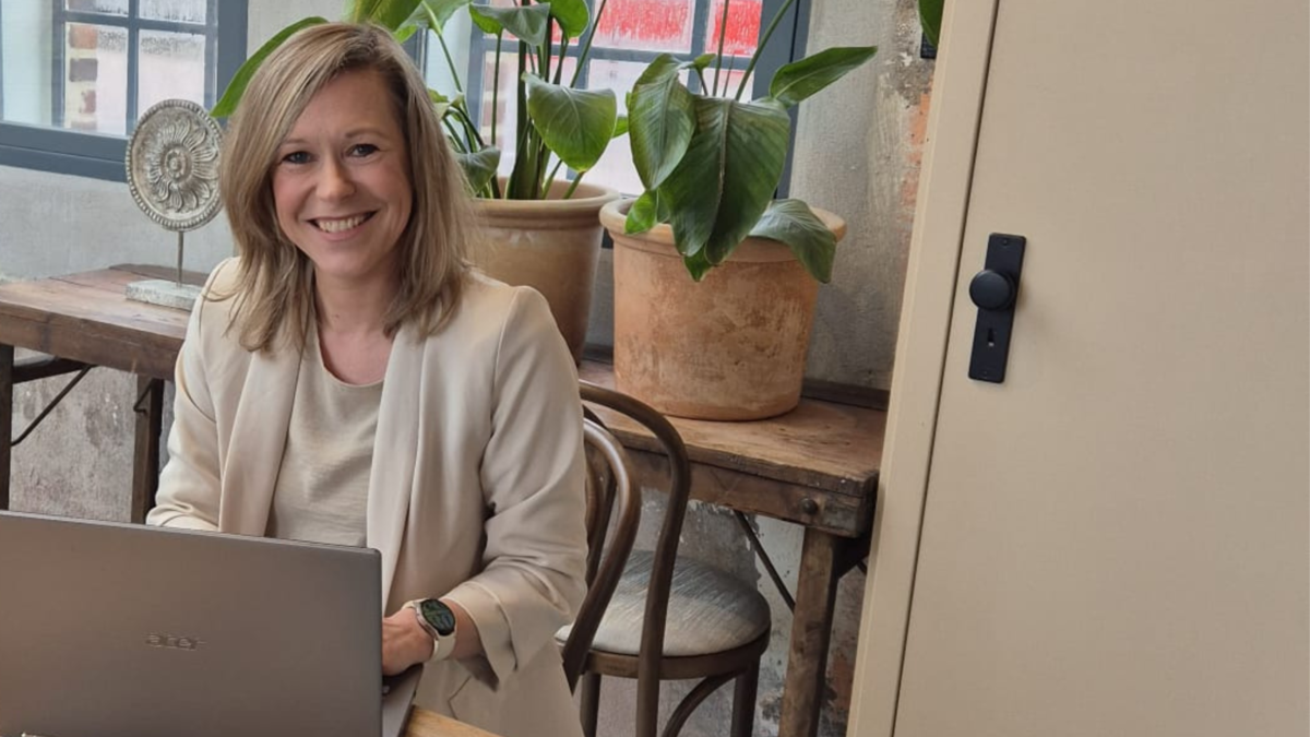 Suzan Peters over haar carrièreswitch binnen Zuyderland | Zuyderland
